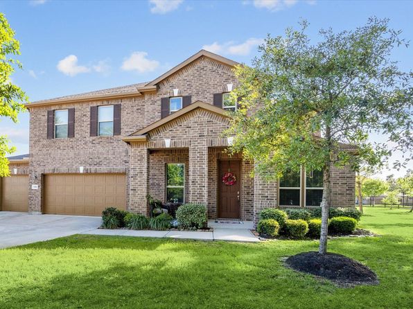 Private Gated Community - Houston TX Real Estate - 2627 Homes For Sale ...