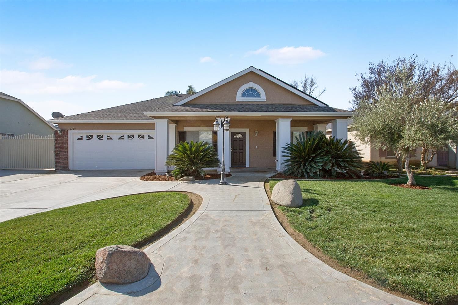 1170 Bradley Court, Exeter, CA 93221 | Zillow