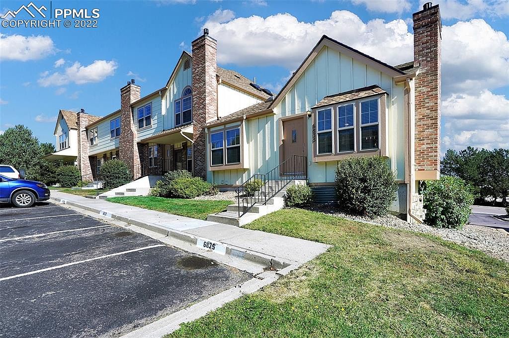 6835 Goldcrest Ct, Colorado Springs, CO 80919 | Zillow