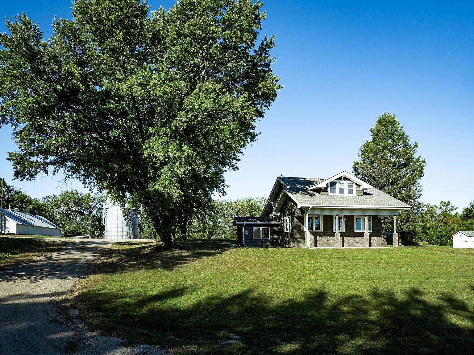 85125 569th Ave, Winside, NE 68790 | Zillow