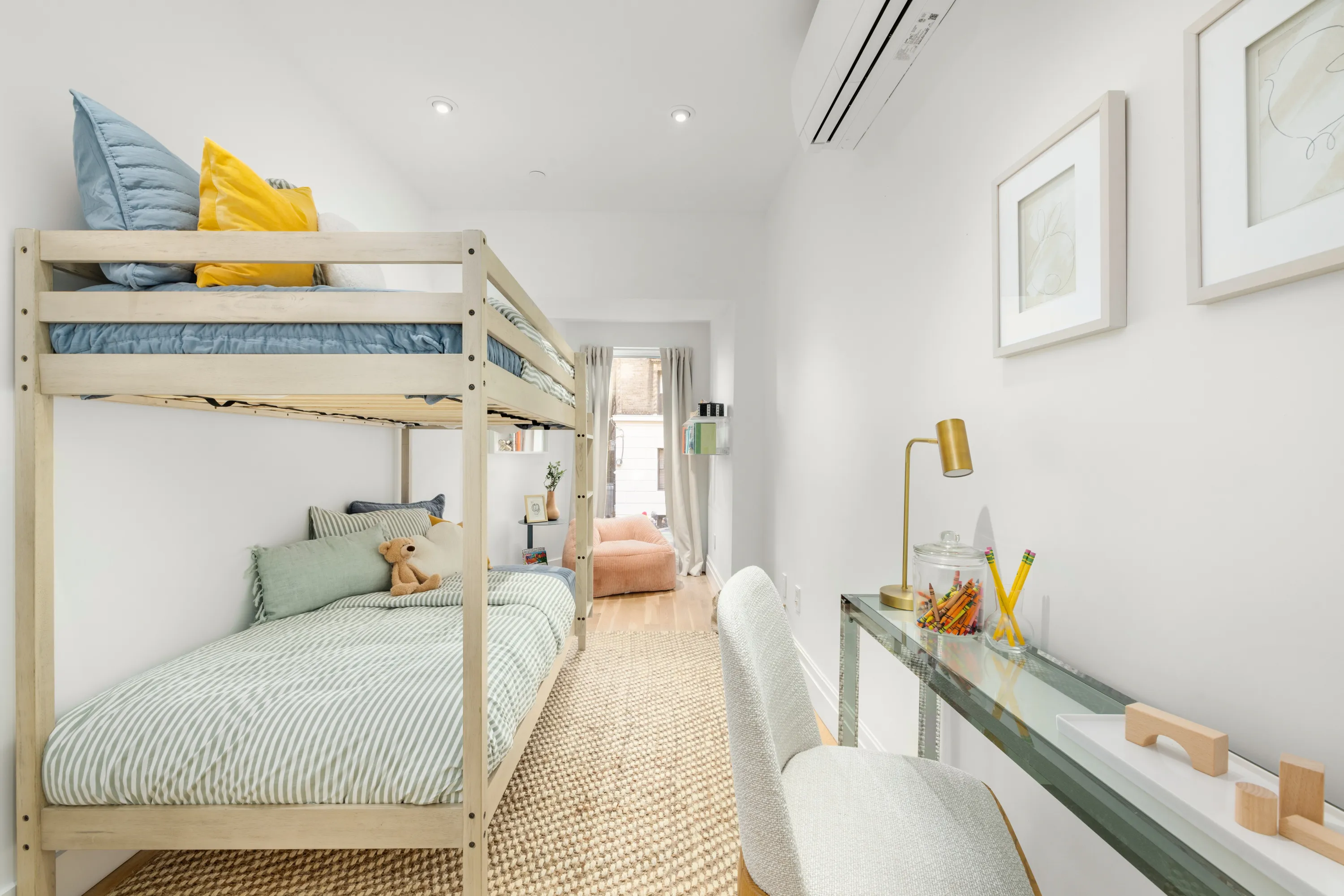 256 West 88th Street #2 in Upper West Side, Manhattan | StreetEasy