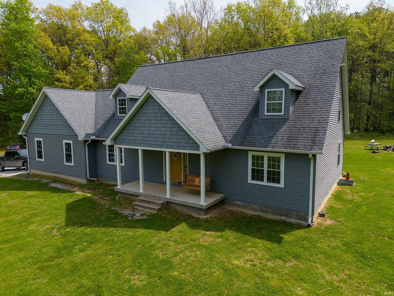 3743 W County Road 1300 S, Jasonville, IN 47438 | Zillow