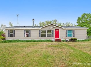 23604 36th Ave LOT 49, Ravenna, MI 49451 | Zillow