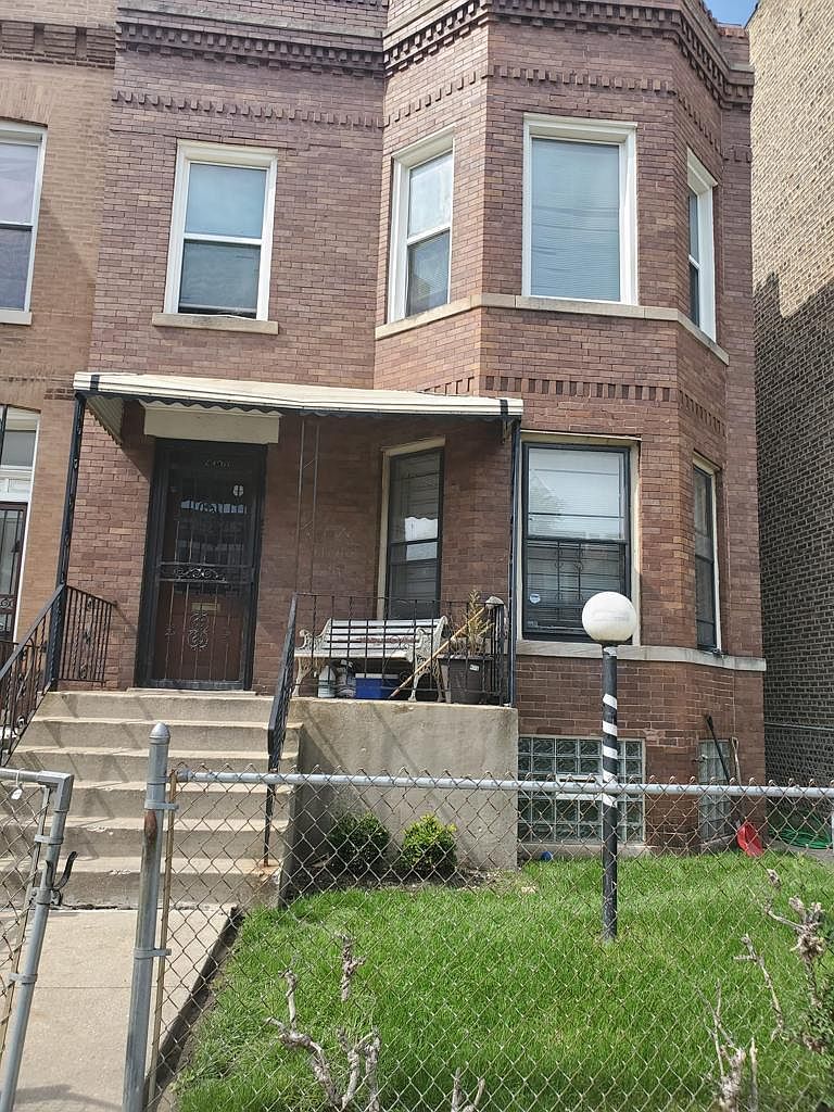 6420 S Evans Ave, Chicago, IL 60637 | Zillow