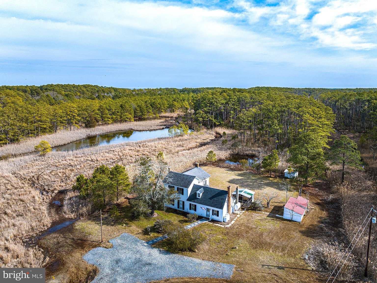 2439 Toddville Rd, Wingate, MD 21675 | Zillow