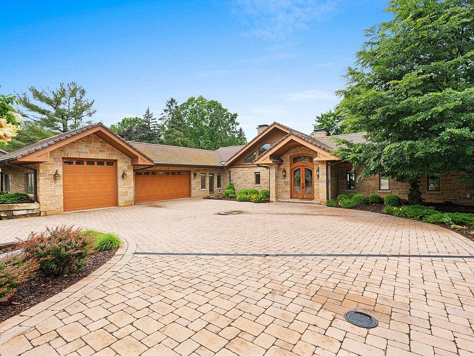 7117 CLARK POINT ROAD, Winneconne, WI 54986 | MLS #50310635 | Zillow