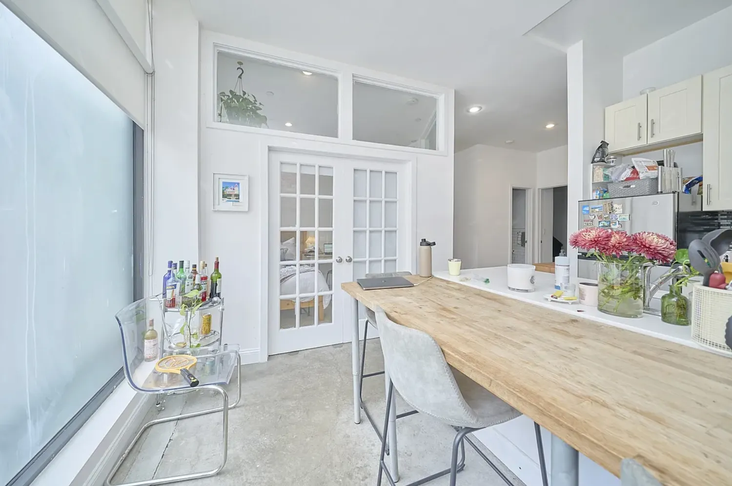 157 Suffolk Street #109 in Lower East Side, Manhattan | StreetEasy