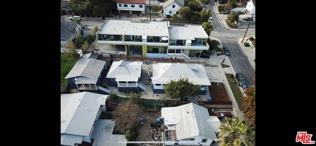 2262 Fargo St, Los Angeles, CA 90039 | Zillow