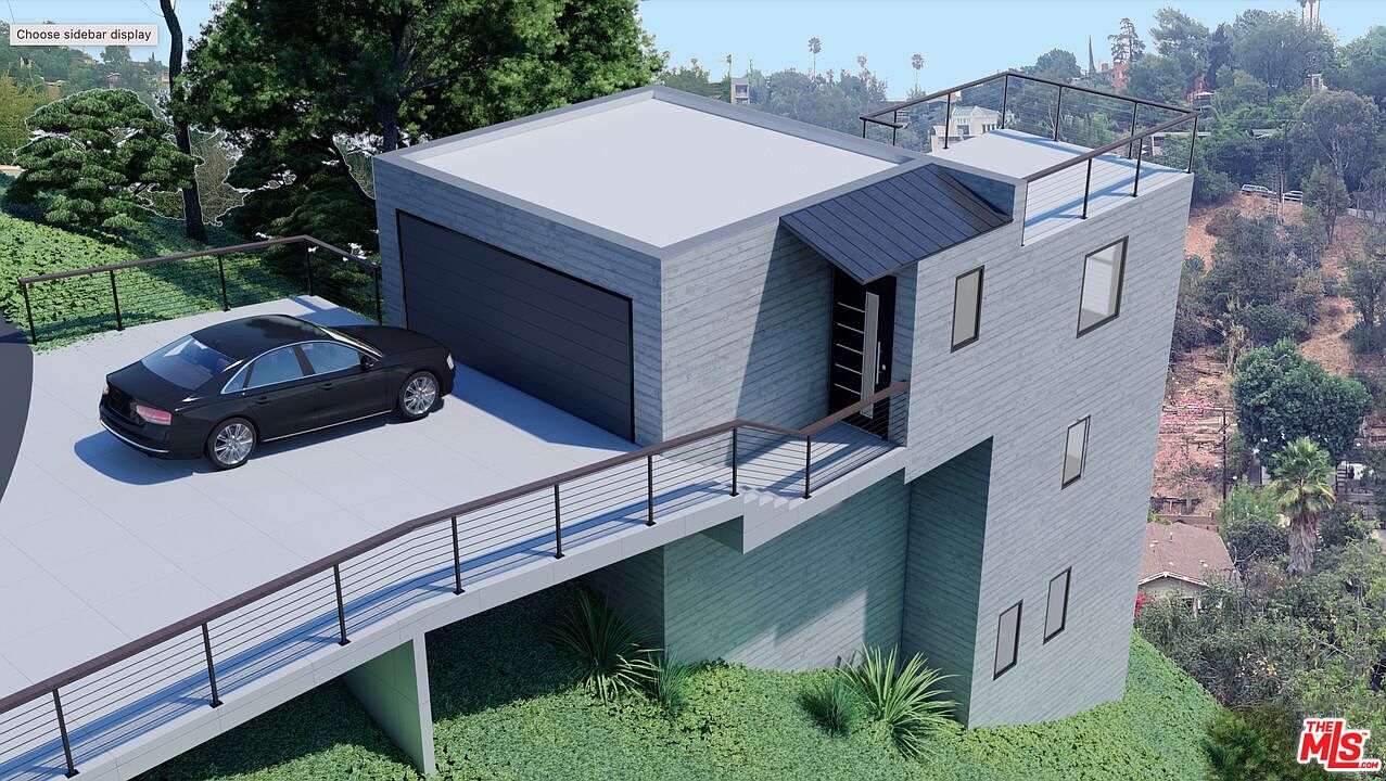 466 Quail Dr, Los Angeles, CA 90065 | MLS #25-490221 | Zillow