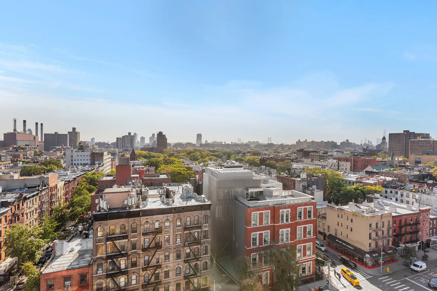 240 East 10th Street #12A in East Village, Manhattan | StreetEasy