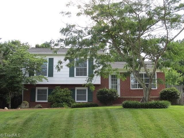 238 Rutledge Dr, Winston Salem, NC 27103 | Zillow
