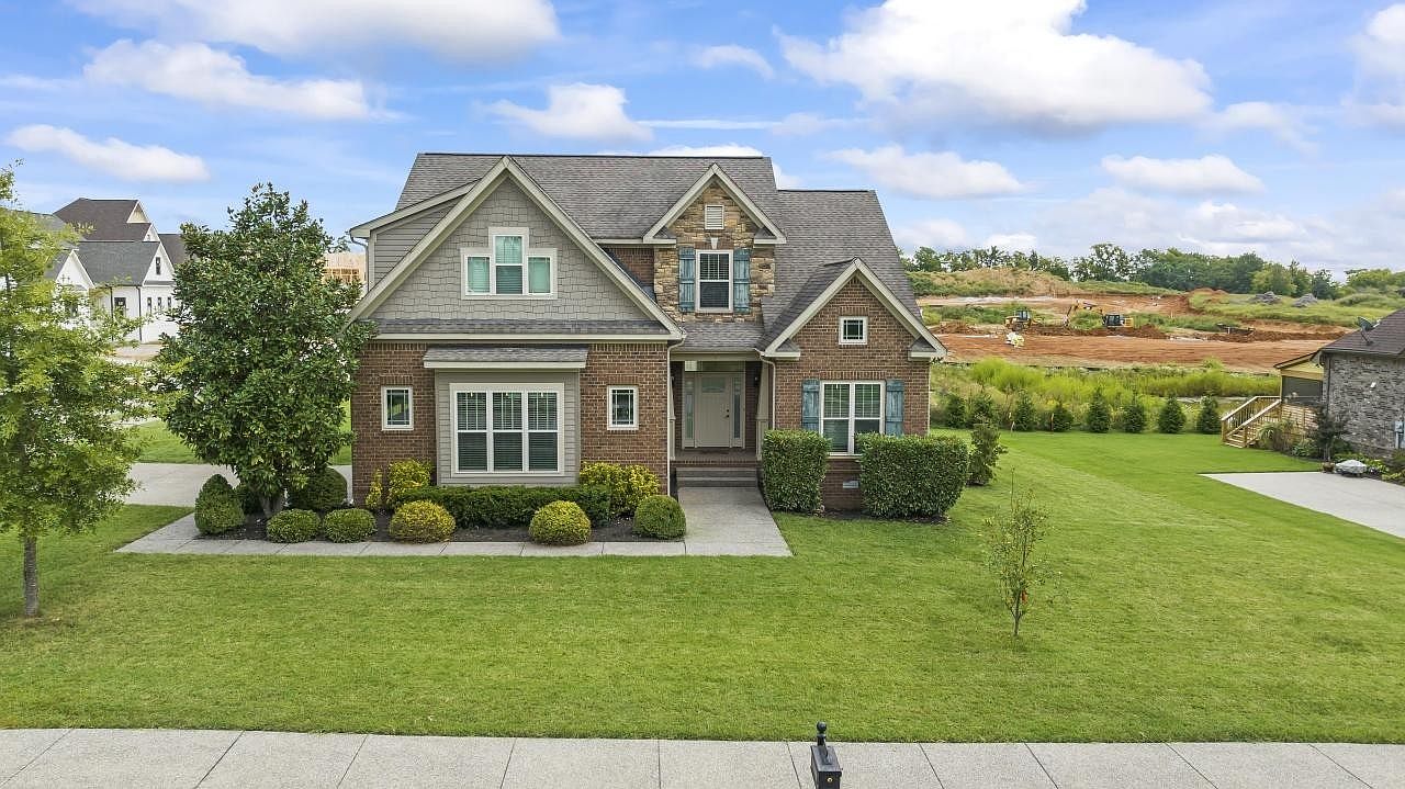 Round Hill Lane Spring Hill Tn at Adriana Fishburn blog