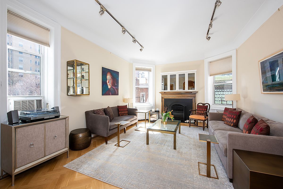 194 Riverside Dr APT 5B, Manhattan, NY 10025 | Zillow