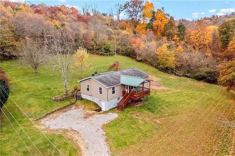 5905 Prosperity Pike, West Finley, PA 15377 | Zillow