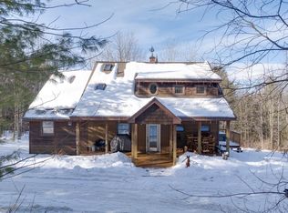 1108 Elmore Mountain Road, Morrisville, VT 05661 | MLS #5004771 | Zillow