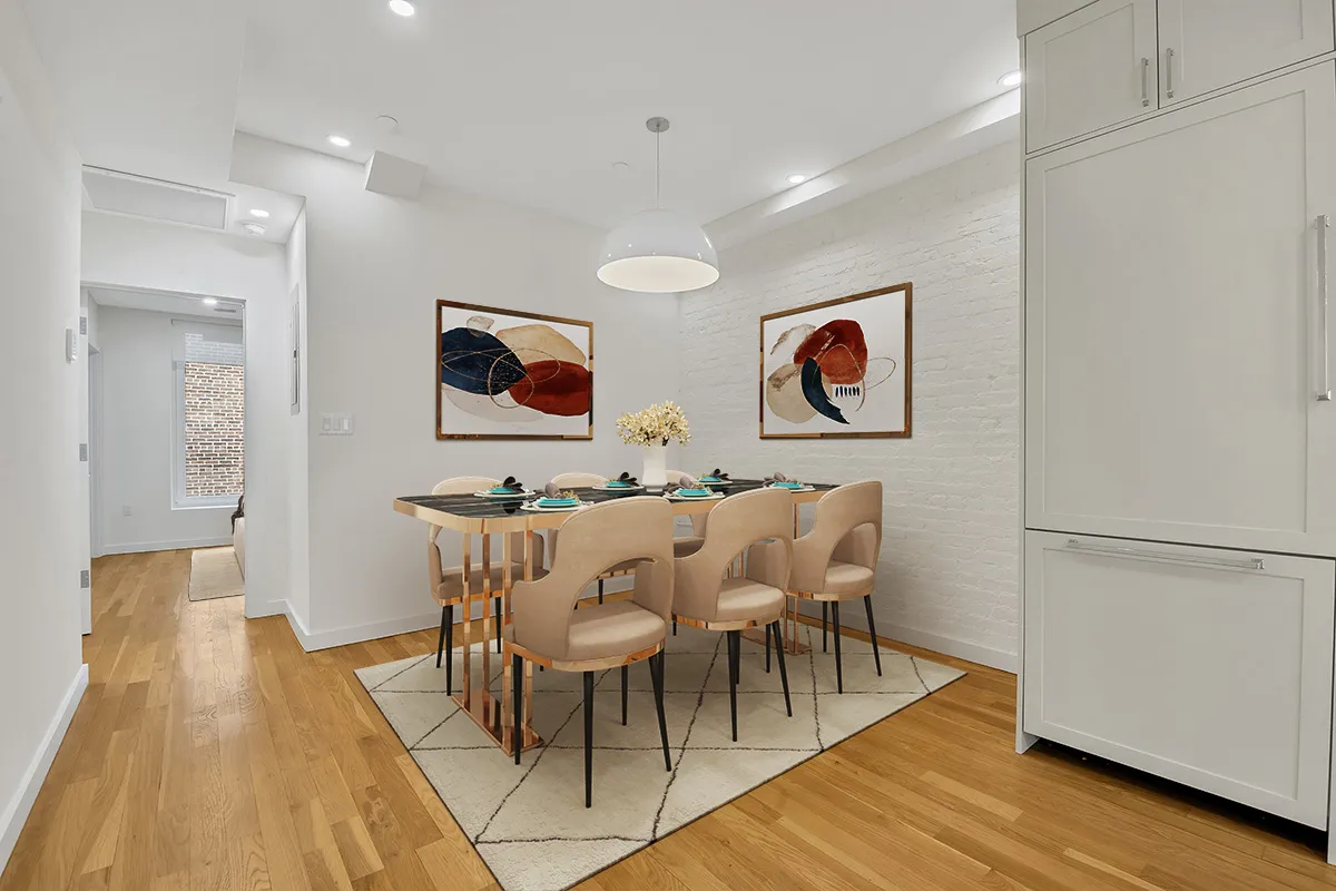 91 Grand Street #4 in Soho, Manhattan | StreetEasy