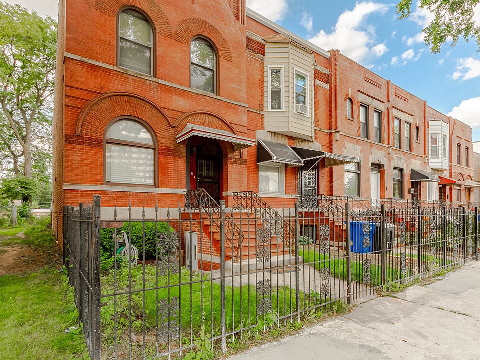 928 E 46th St, Chicago, IL 60653 | Zillow