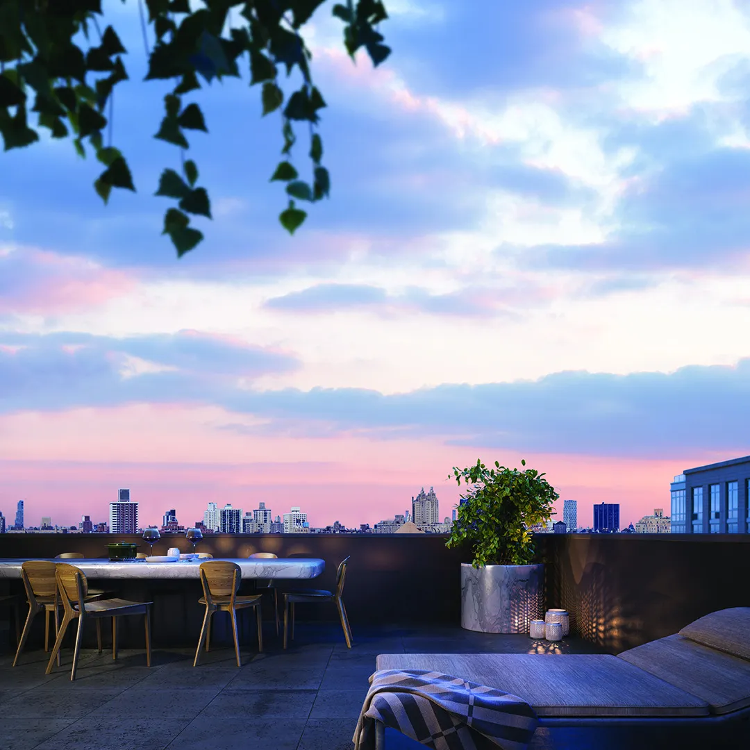 210 West 77th Street #PH in Upper West Side, Manhattan | StreetEasy