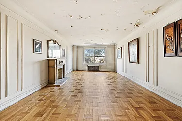 285 Riverside Drive #5B in Upper West Side, Manhattan | StreetEasy