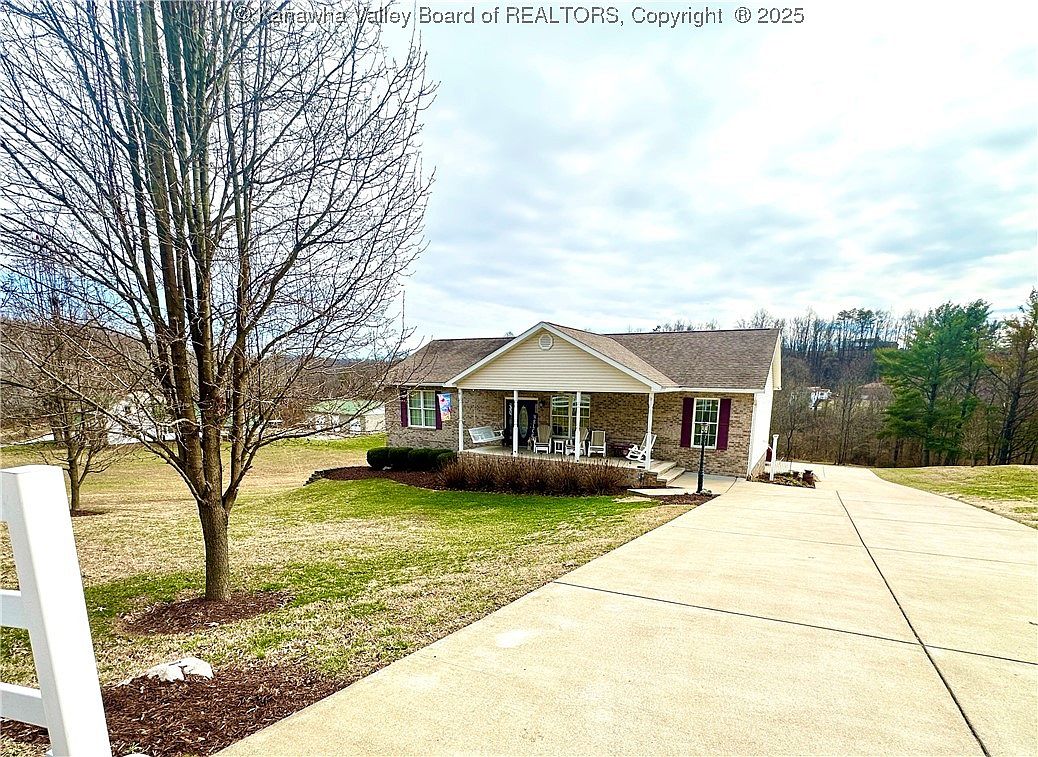 5203 Kelly Rd, Charleston, WV 25313 | Zillow