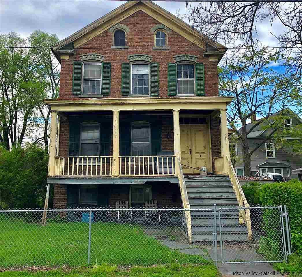 127 Greenkill Ave, Kingston, NY 12401 | Zillow