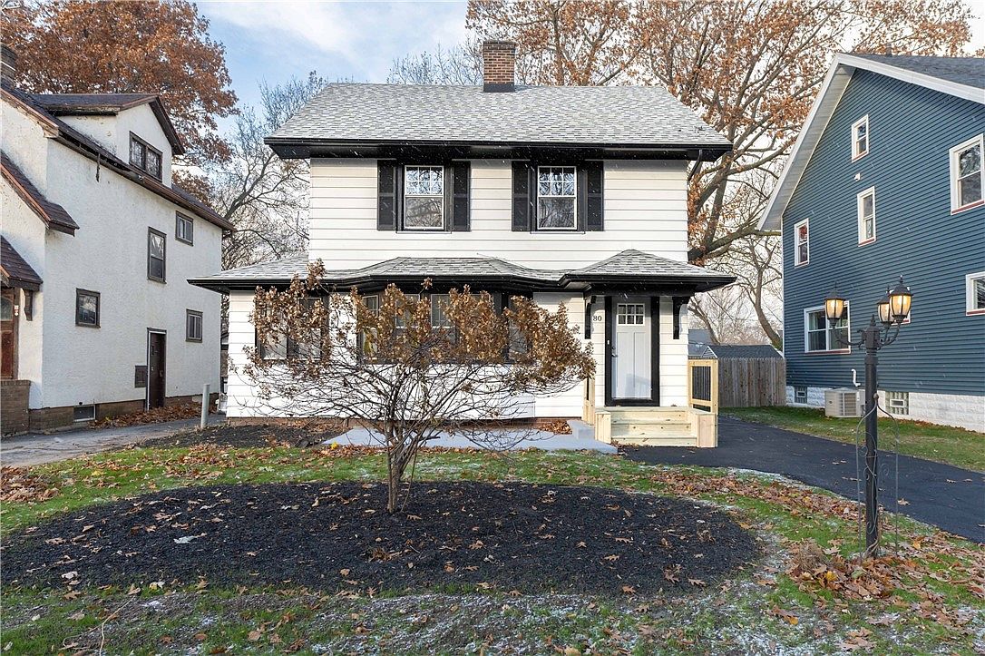 80 Tyler St, Rochester, NY 14621 | Zillow