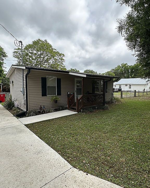 5517 Evans St, Coleman, FL 33521 | Zillow