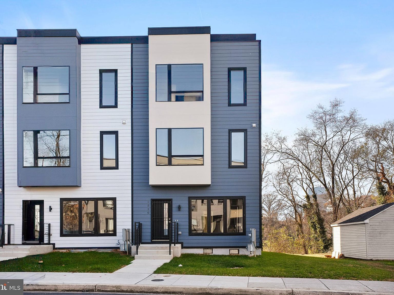 2520 Elvans Rd SE #2, Washington, DC 20020 | Zillow