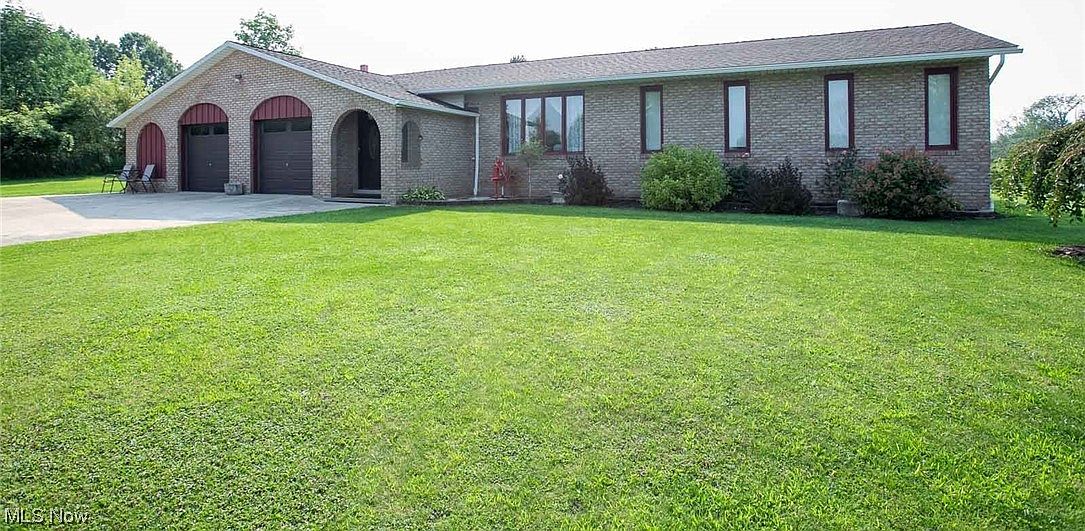 4590 Vandemark Rd, Litchfield, OH 44253 | MLS #4484467 | Zillow