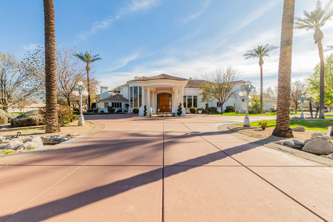 5455 W Ray Rd, Chandler, AZ 85226 | MLS #6667550 | Zillow