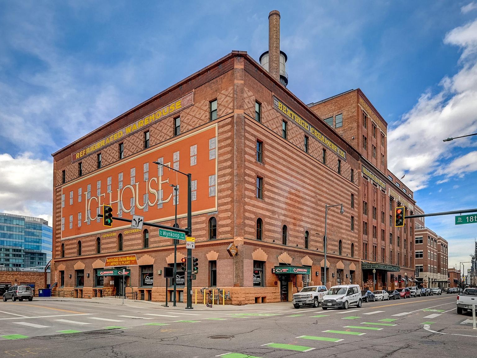 1801 Wynkoop St APT 505, Denver, CO 80202 | Zillow