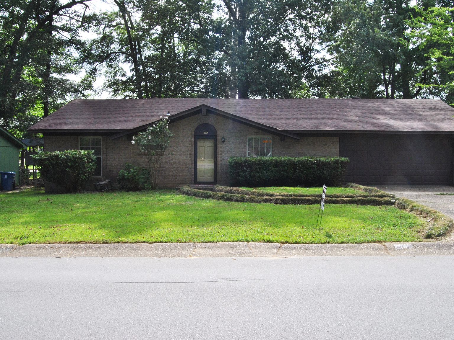412 Carson Dr, Benton, AR 72015 | Zillow
