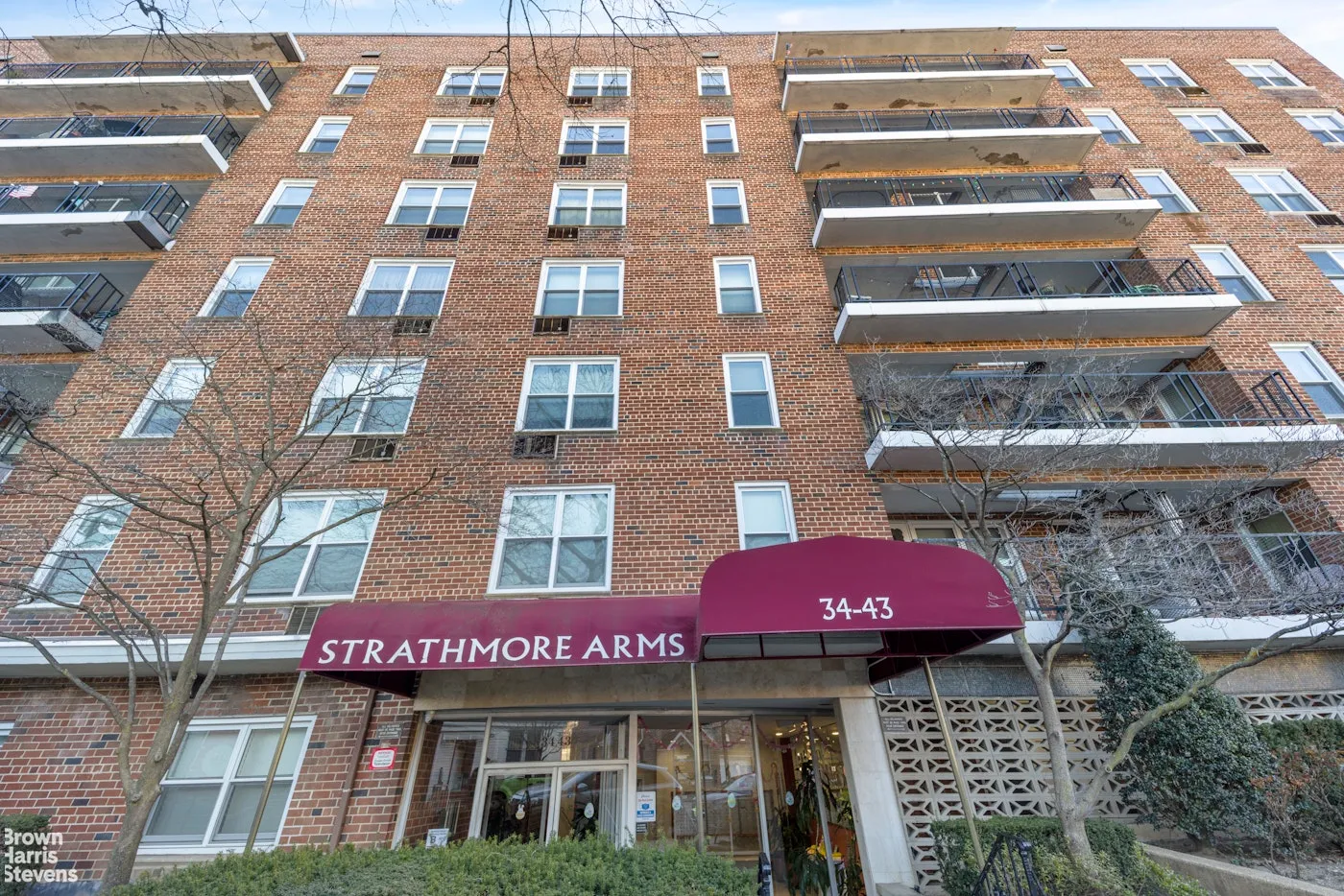 34-43 60th Street #5M in Woodside, Queens | StreetEasy