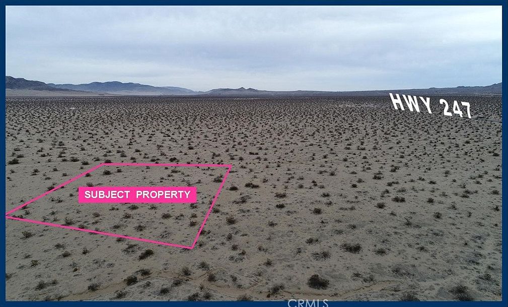 1000 Fort North Hwy #247, Landers, CA 92285 | Zillow