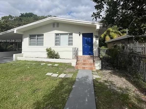 Houses For Rent in Miami FL - 743 Homes | Zillow