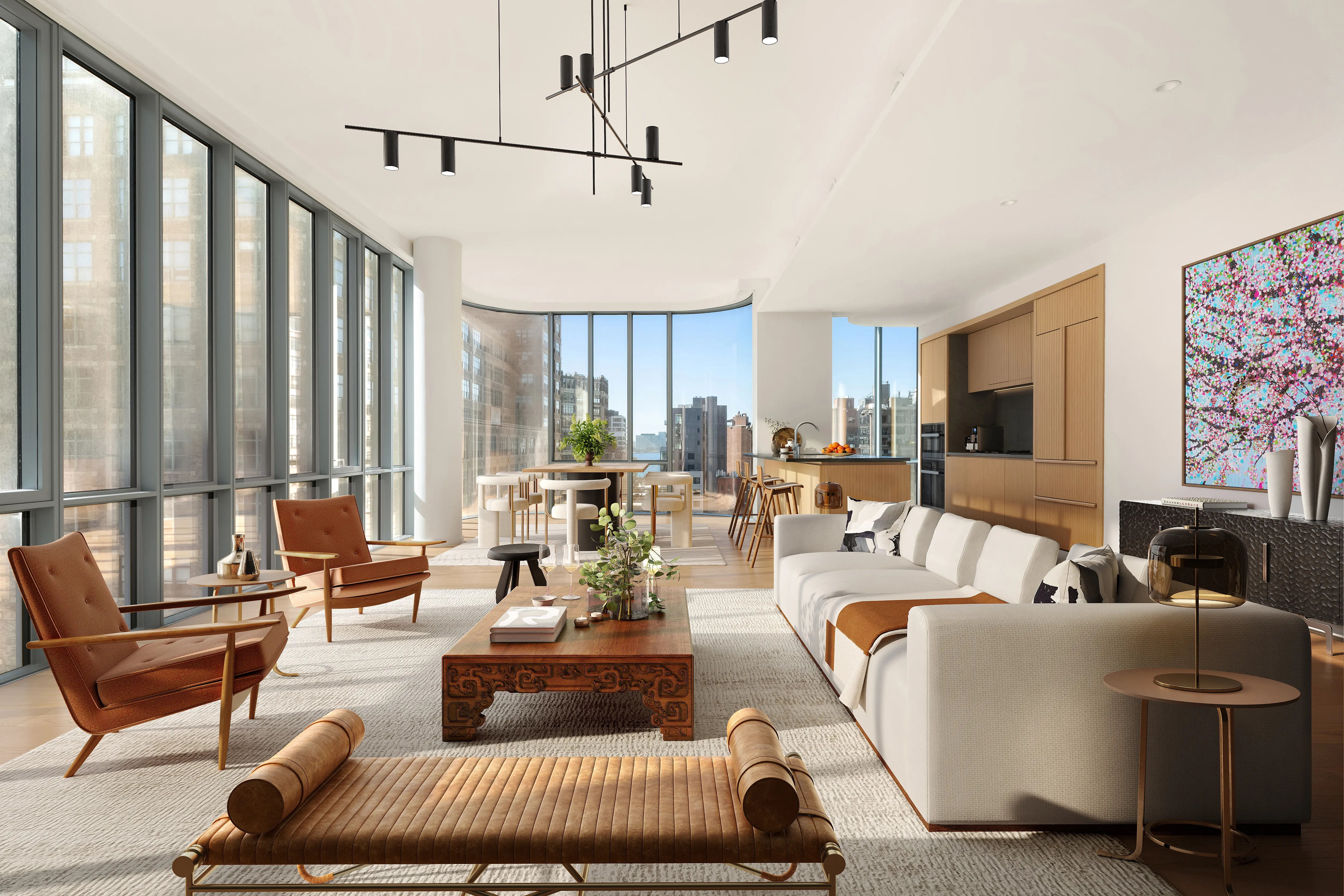 565 Broome Street #S10C in Hudson Square, Manhattan | StreetEasy