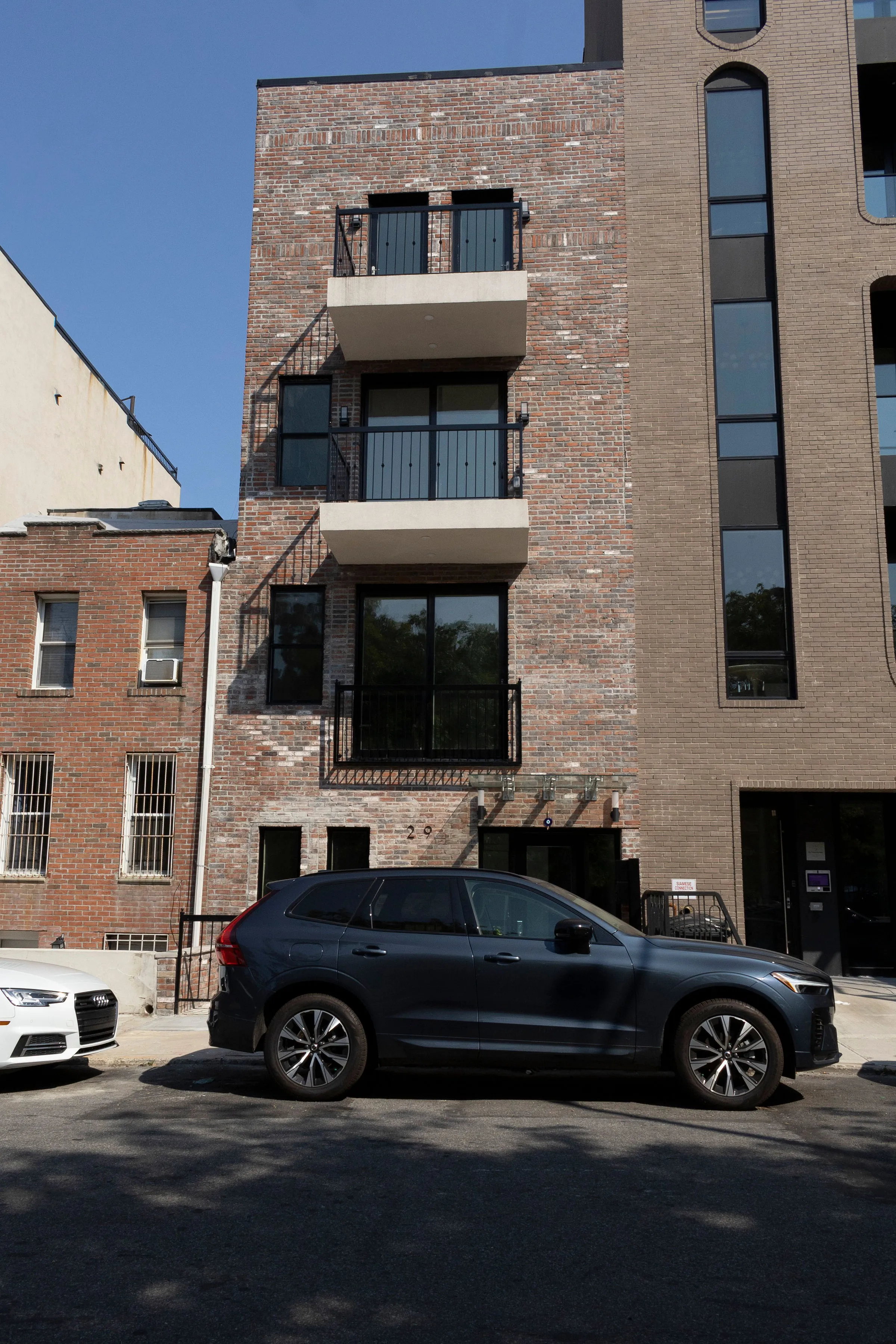 29 North Elliot Place #1 in Fort Greene, Brooklyn | StreetEasy