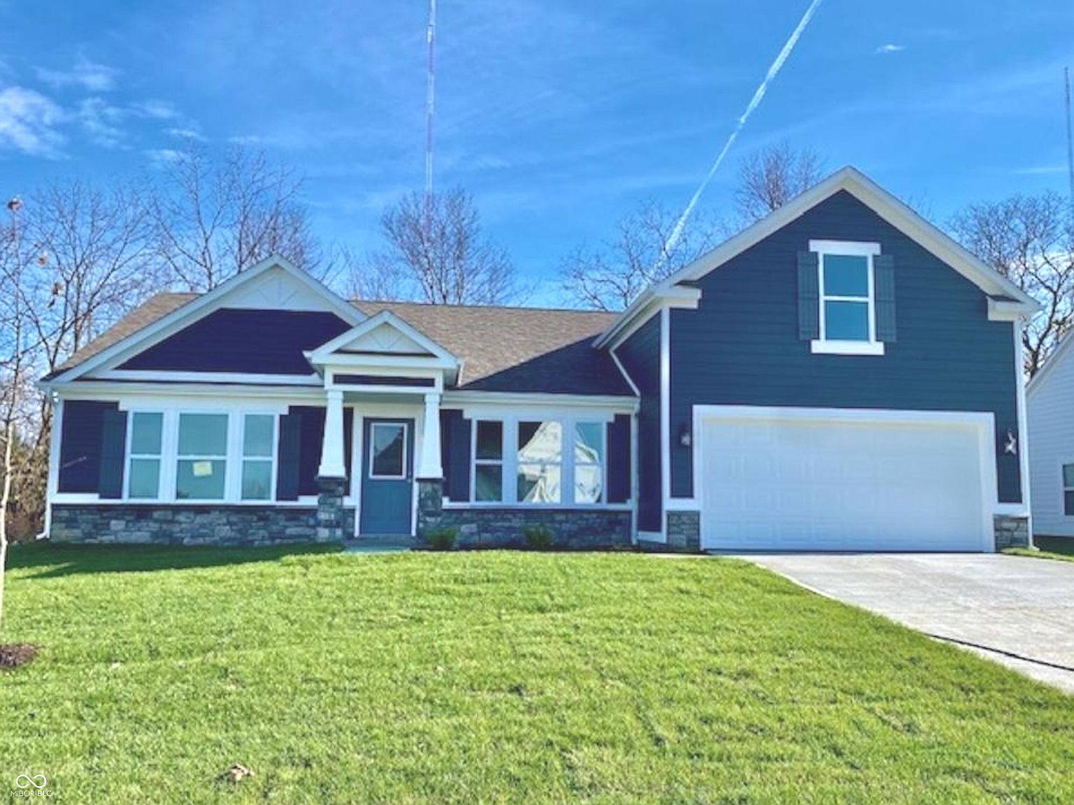 54 Manchester Dr, Trafalgar, IN 46181 | Zillow