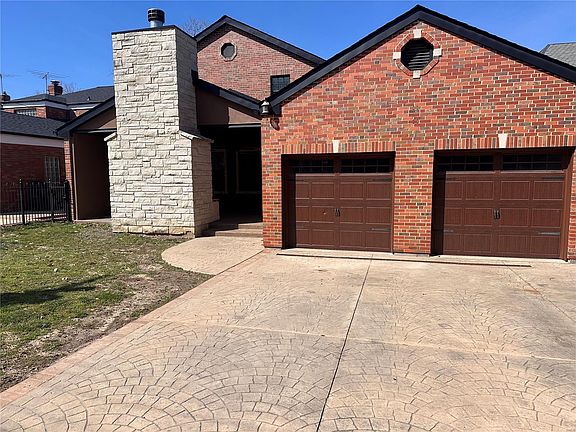 4918 Tamm Ave, Saint Louis, MO 63109 | Zillow