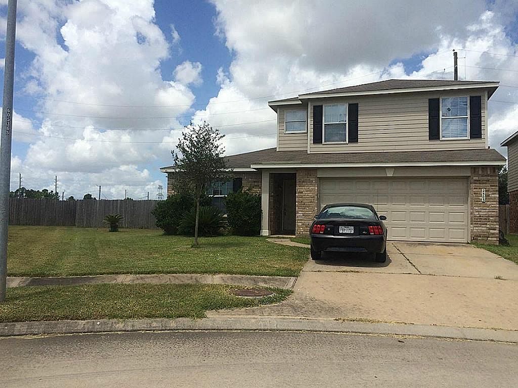 2503 Marble Manor Ln, Katy, TX 77449 | Zillow