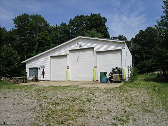 5202 State Route 534, Rome, OH 44085 | MLS #4473892 | Zillow