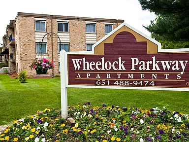 Wheelock Parkway Apartments - 1609 Woodbridge St Saint Paul MN | Zillow