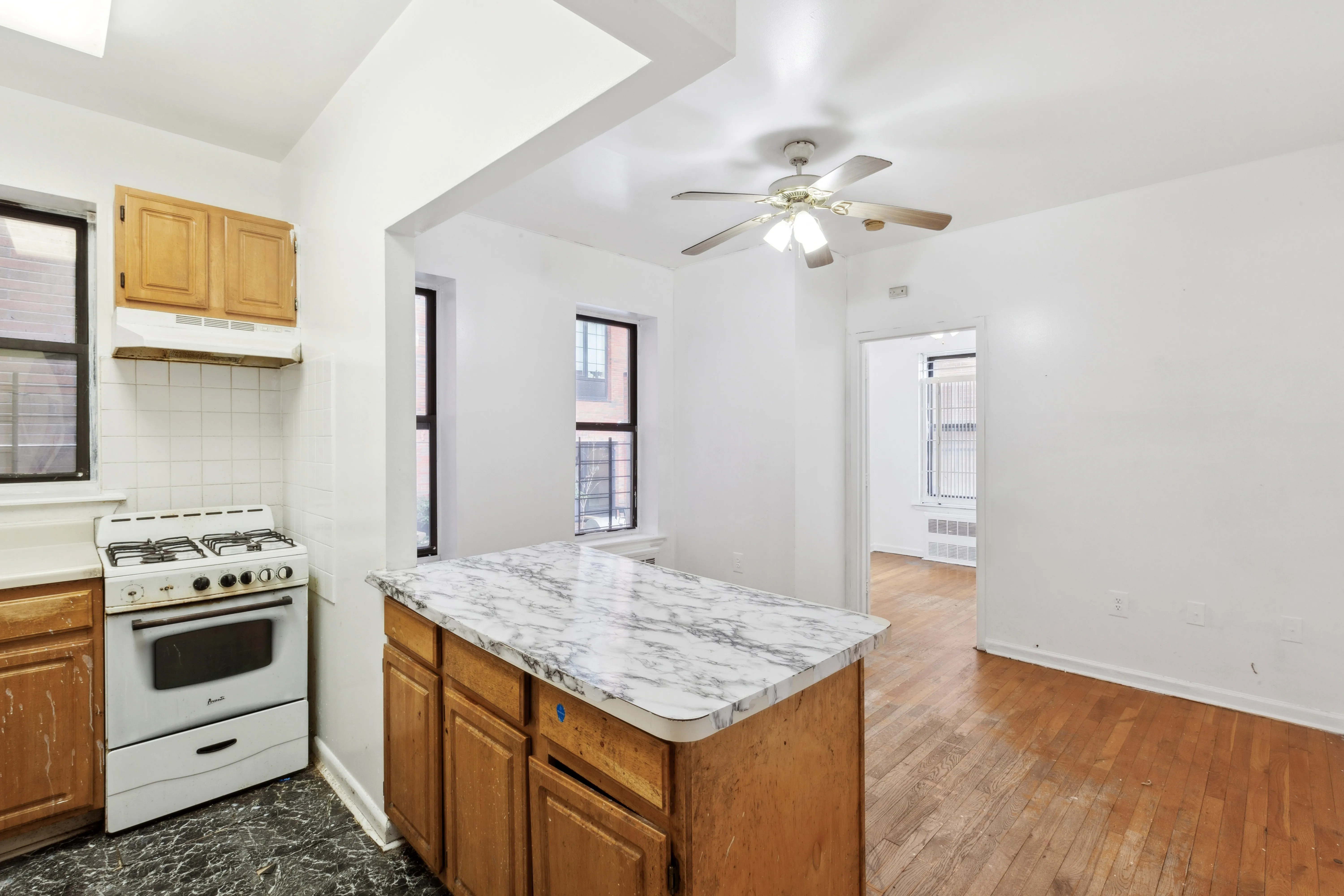 78 East 127th Street #18 in Central Harlem, Manhattan | StreetEasy