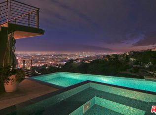 1565 Haslam Ter, Los Angeles, CA 90069 | MLS #25553457 | Zillow