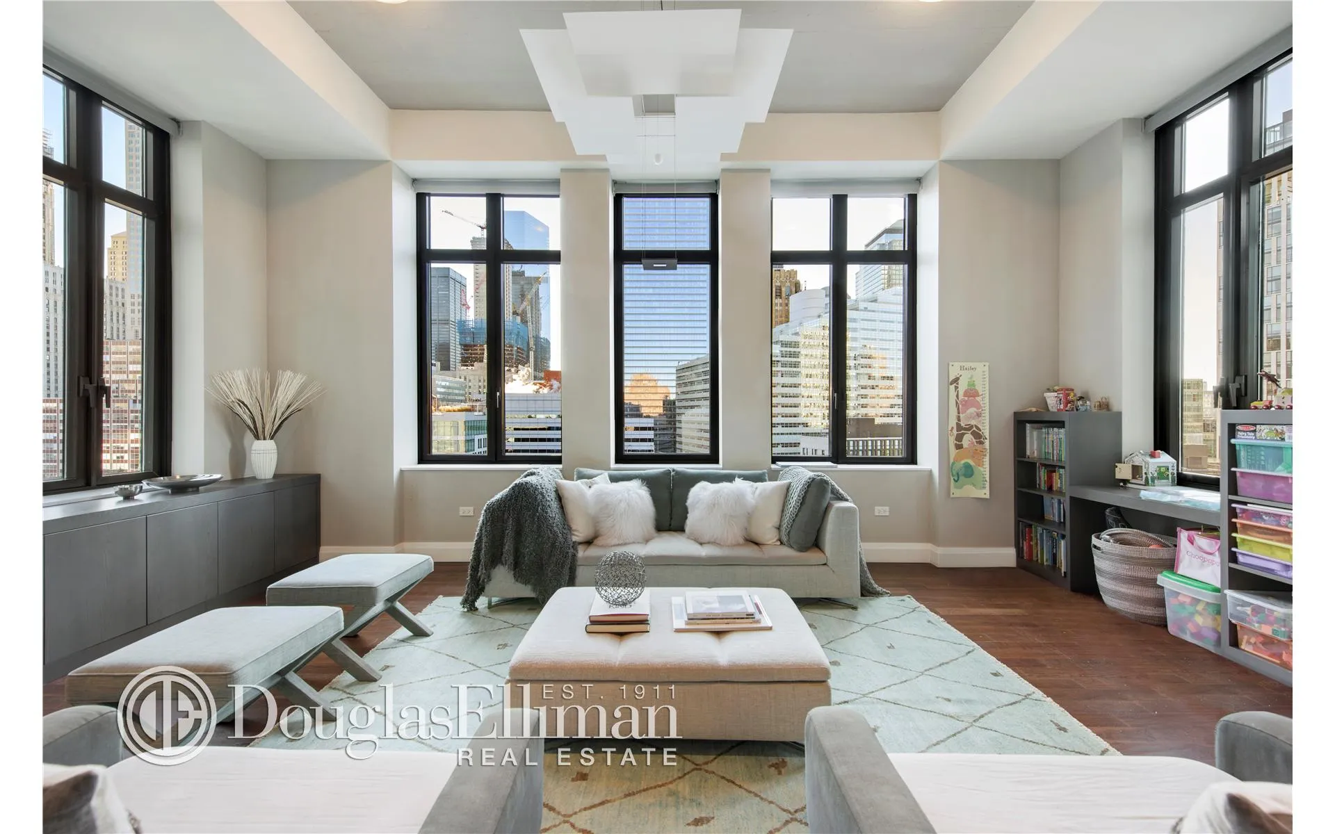 143 Reade Street #15A in Tribeca, Manhattan | StreetEasy