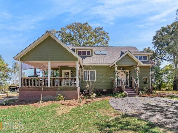 Waterfront - Rome GA Waterfront Homes For Sale - 39 Homes | Zillow