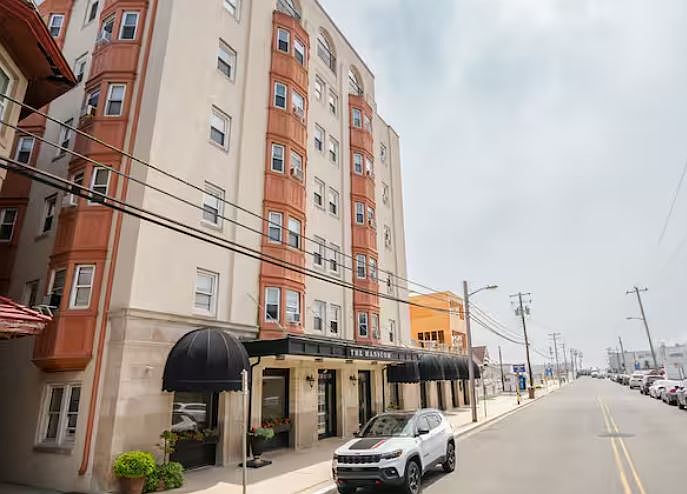 807 8th St 305-unit 305, Ocean City, NJ 08226 | Zillow