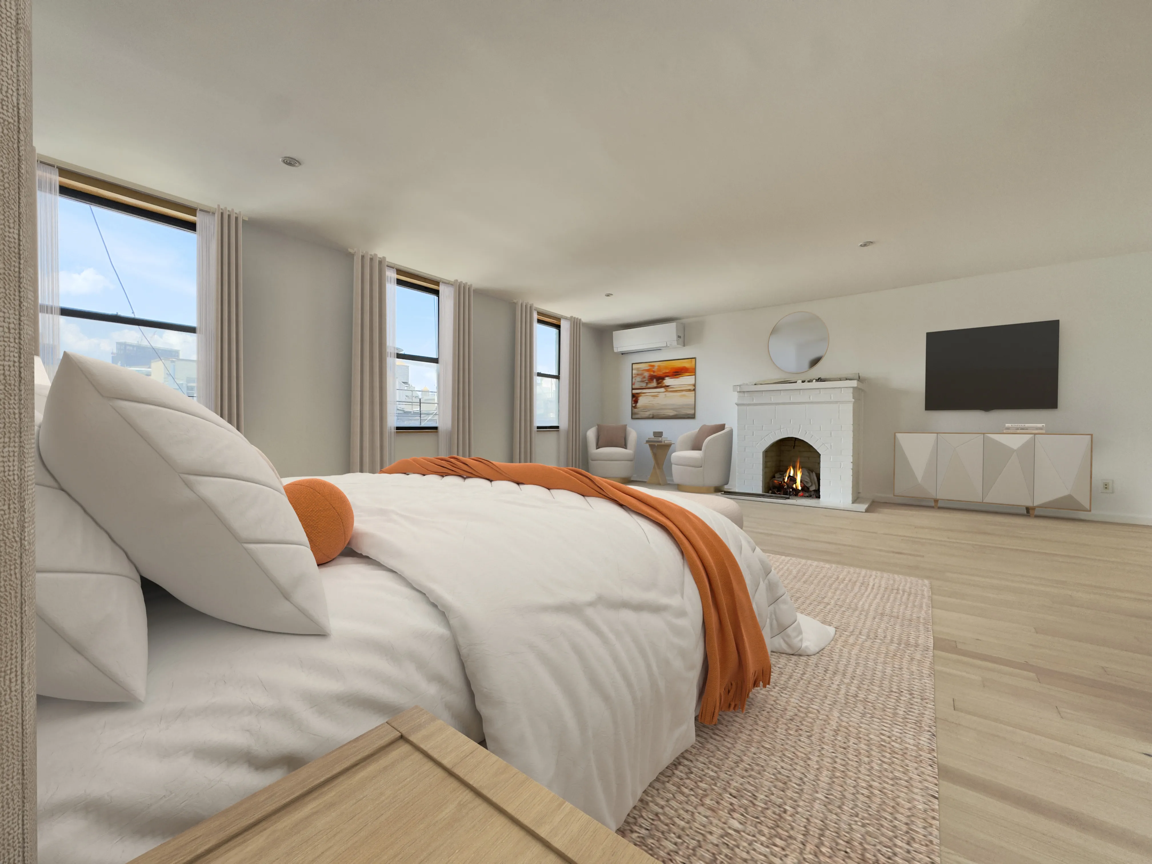 83 Mercer Street #5 in Soho, Manhattan | StreetEasy