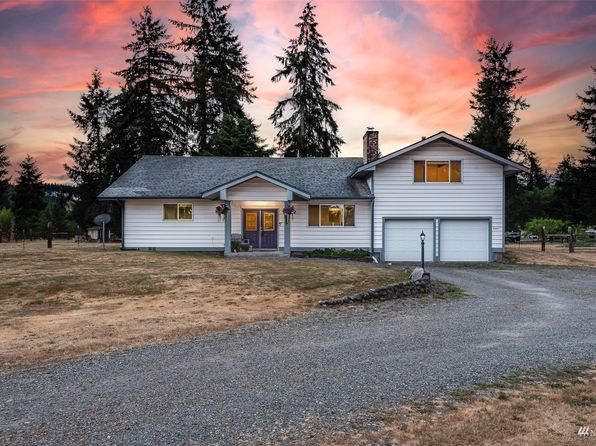 Rochester WA Real Estate - Rochester WA Homes For Sale | Zillow