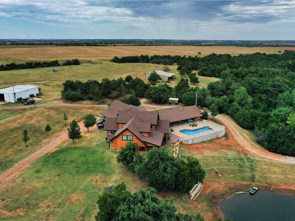 Hinton OK Real Estate - Hinton OK Homes For Sale | Zillow